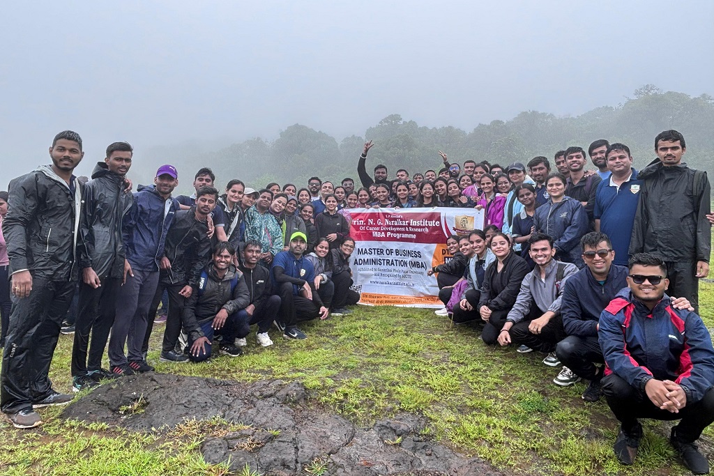 S.P. Mandali's Prin.N.G.Naralkar Institute of Career Development And ...